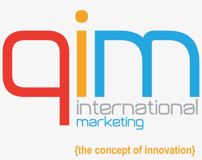 Qim International Marketing - 1179x925 PNG Download - PNGkit