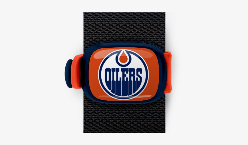 Edmonton Oilers Stwrap - Edmonton Oilers - 550x400 PNG Download - PNGkit