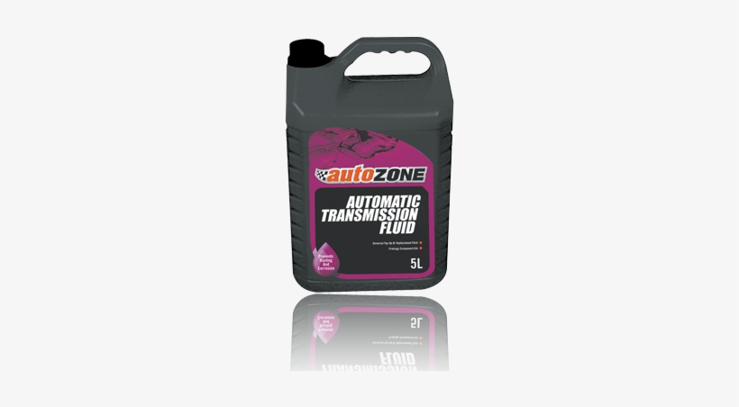 Download Transparent Automatic Transmission Fluid - Autozone - PNGkit