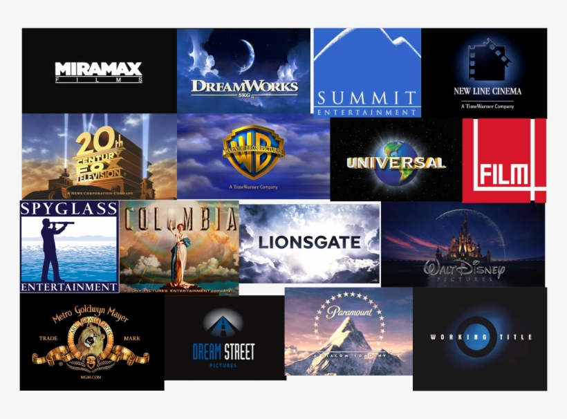 Download Transparent Some Logos Are Very Famous For Representing What ...