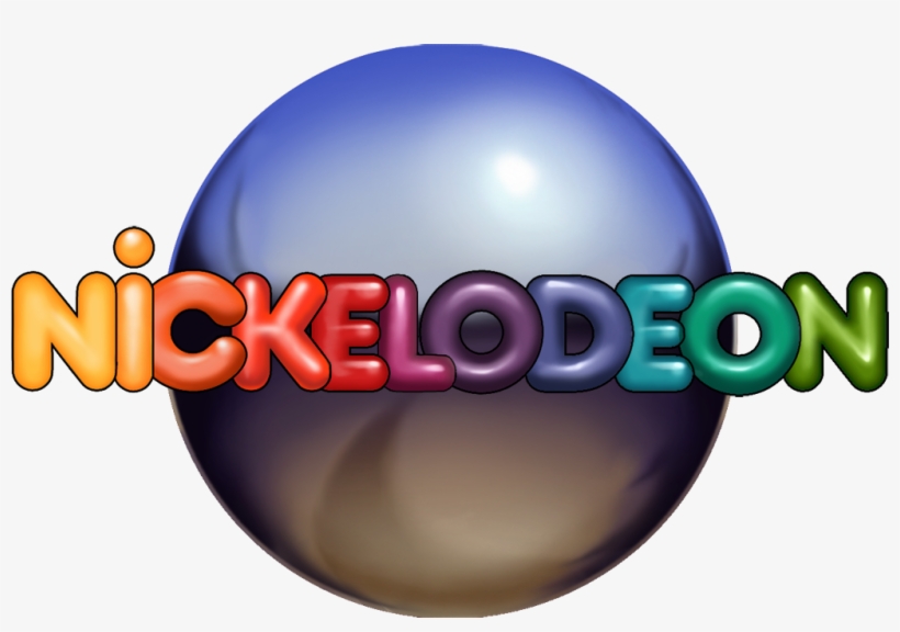 Nickelodeon 1981sb - Nickelodeon Silver Ball Logo - 1022x669 PNG ...