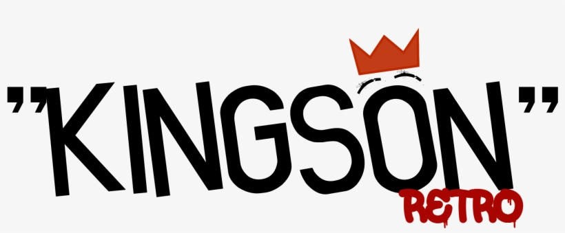Kingson Retro - Kingsley Franek - 2000x759 PNG Download - PNGkit