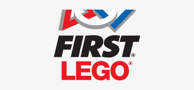 Lego Logo - First Lego League 2018 - 420x305 PNG Download - PNGkit