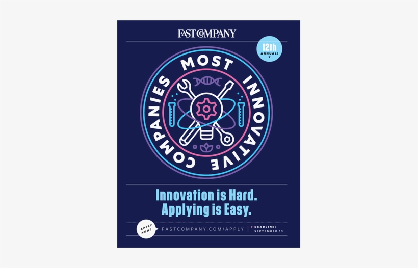 Fast Company - 359x446 PNG Download - PNGkit