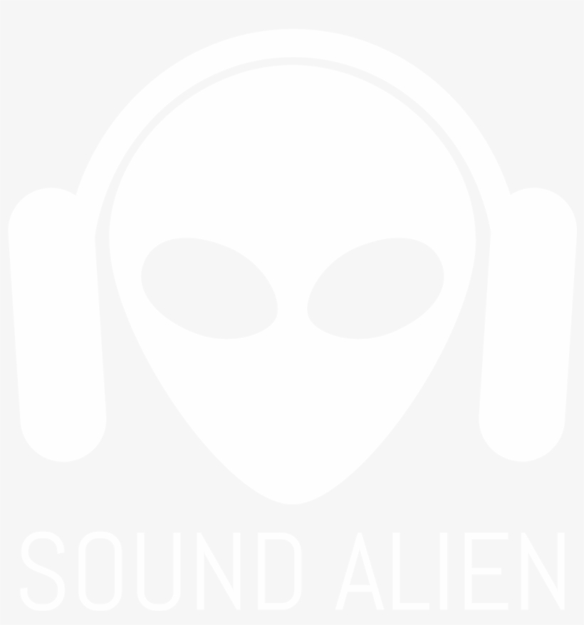Sound Alien - Generation 25 - 1050x1050 PNG Download - PNGkit