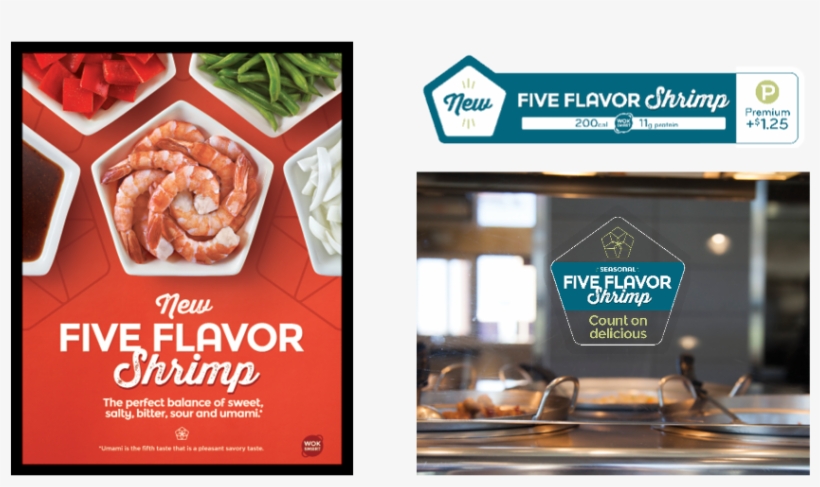 The Beverage Merchandiser Showed A Delicious Bite From - Flyer ...