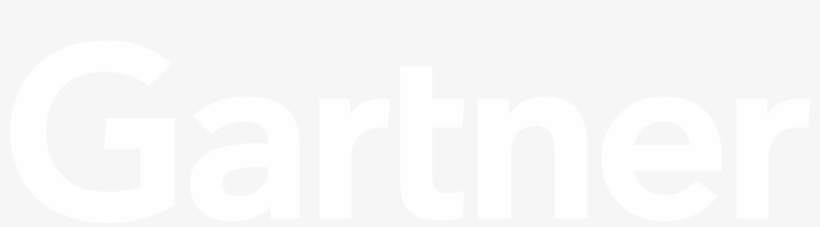 Download Transparent Gartner Logo Black And White - Queensland ...