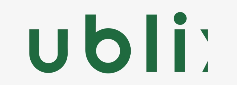 Download Transparent Publix Logo Vector Free Download - Circle - PNGkit