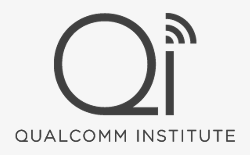Qualcomm Institute - 750x514 PNG Download - PNGkit