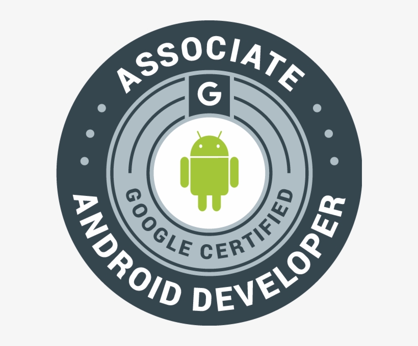 Jeffrey Burgess Liked This - Associate Android Developer Certification ...