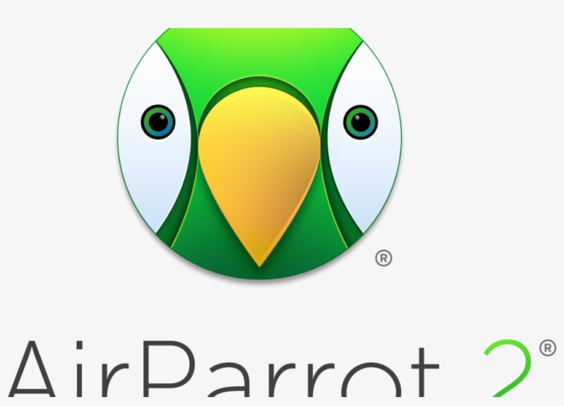 Airparrot 2 - 1200x675 PNG Download - PNGkit