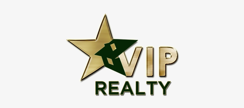 Vip Realty - 400x300 PNG Download - PNGkit