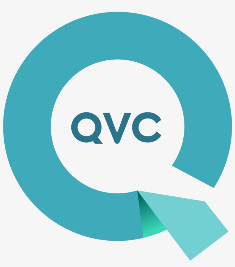 Npr Logo Transparent - Qvc Logo - 1920x1080 PNG Download - PNGkit