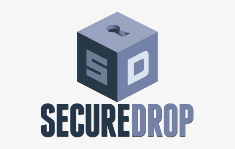 Npr Logo Transparent - Securedrop Logo - 533x439 PNG Download - PNGkit