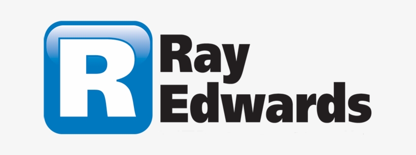 Grow Your Business - Ray Edwards - 1000x250 PNG Download - PNGkit