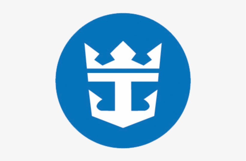 Download Transparent Royal Caribbean Logo - PNGkit