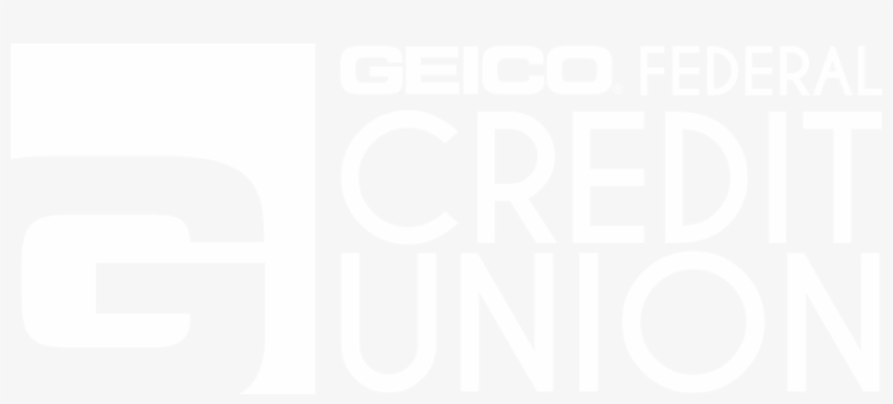 Geico Federal Credit Union - Geico - 872x352 PNG Download - PNGkit