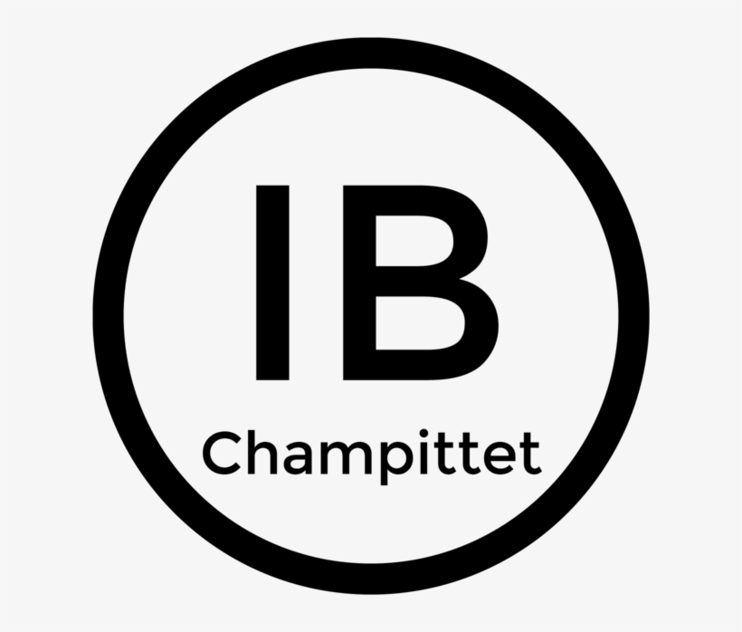 Ib Logo Png - 1000x1000 PNG Download - PNGkit