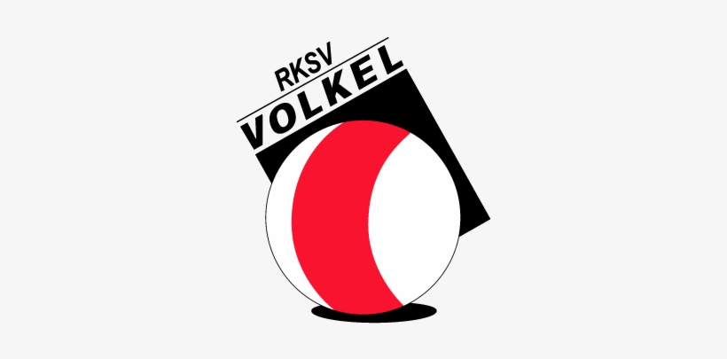 Rksv Volkel Logo - Rksv Volkel - 400x400 PNG Download - PNGkit
