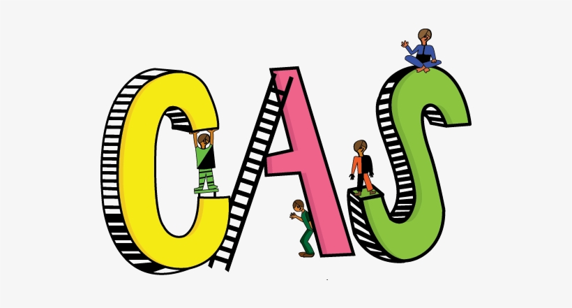 Ib Cas Program Structured To Encourage Meaningful Analysis ...