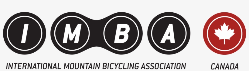 Imba Canada Basic Logo - International Mountain Bicycling Association ...