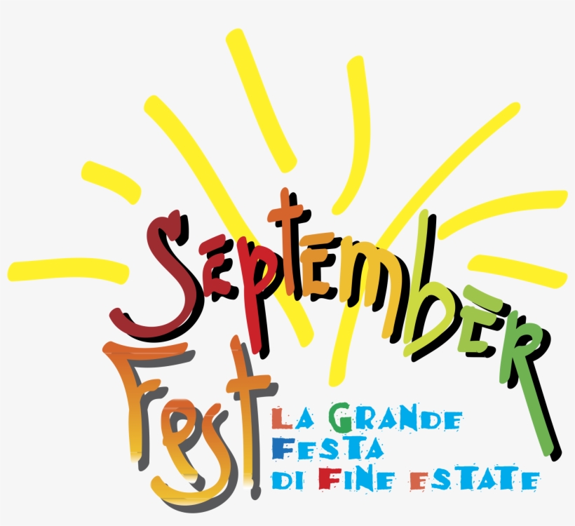 September Fest Logo Png Transparent - September Logos - 2400x2400 PNG ...
