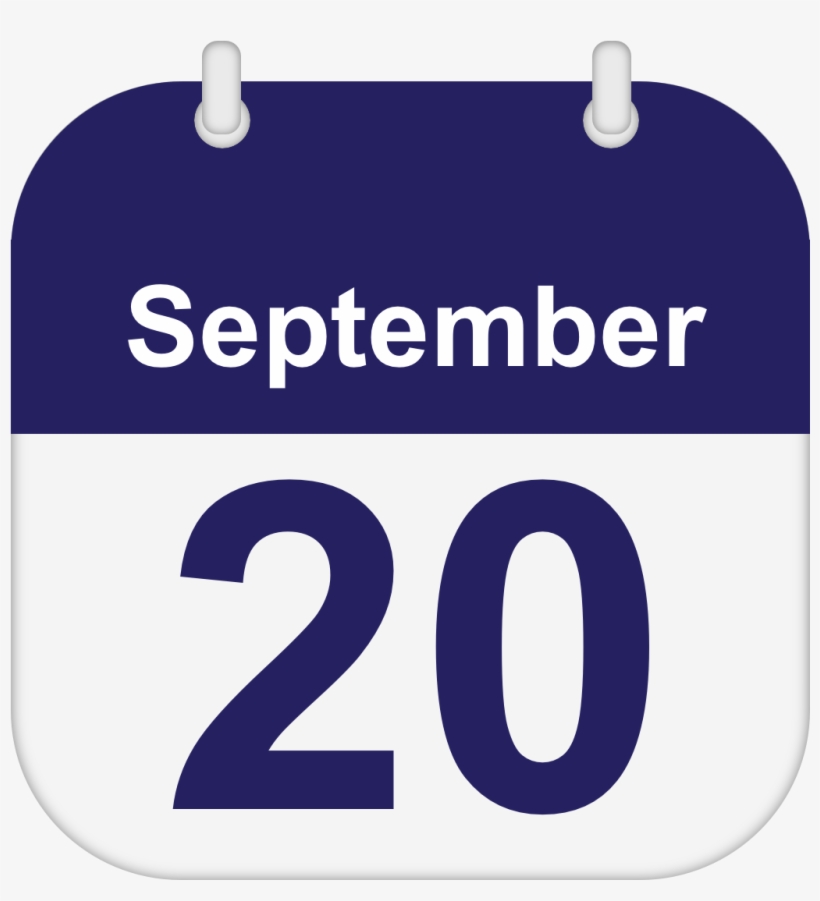 September-20 - 29 September - 1200x1200 PNG Download - PNGkit