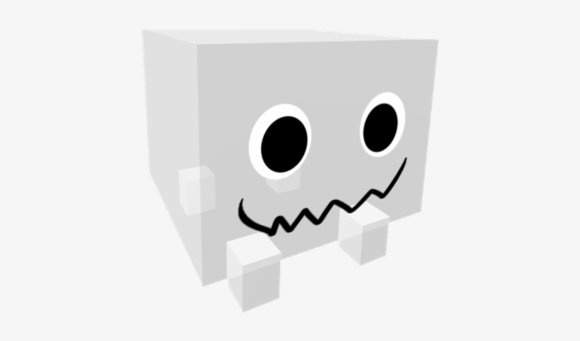Ghost - Wiki - 420x420 PNG Download - PNGkit