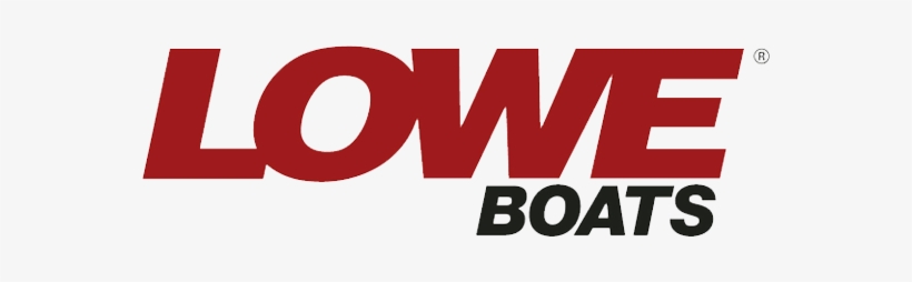 2017 Lowe Year End Sale On This Lowe Sd224 - Lowe Boats Logo - 600x206 ...