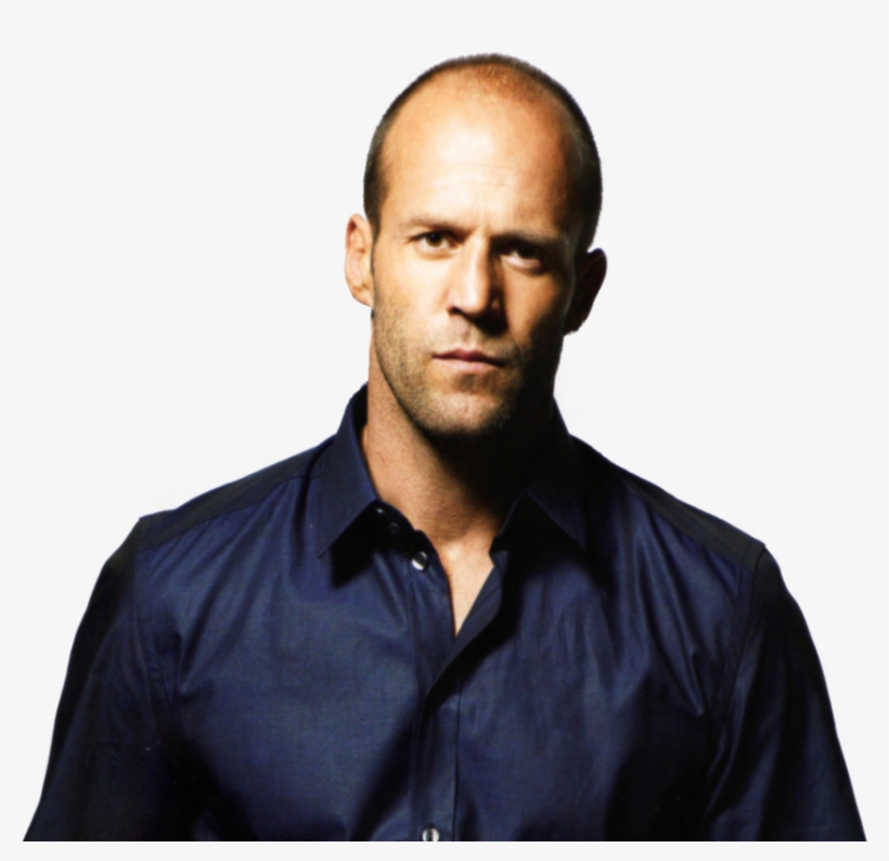 Jason Statham Png Image - Jason Statham - 999x799 PNG Download - PNGkit