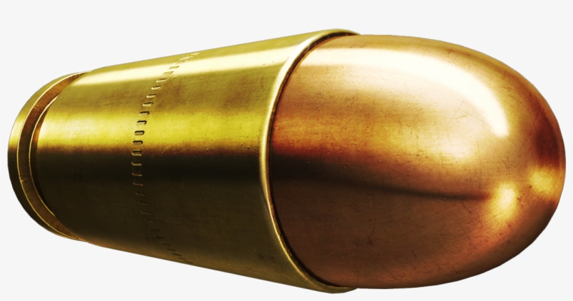 Free Bullets Png - Bullet - 1500x1500 PNG Download - PNGkit
