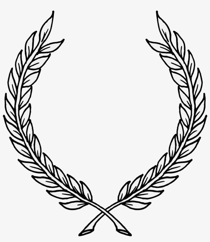 Details, Png - Transparent Laurel Leaf - 1216x1343 PNG Download - PNGkit