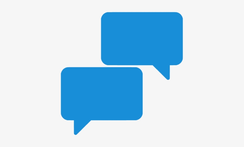 Download Transparent Iphone Chat Bubble Png - Iphone Message Bubble Transparent - PNGkit