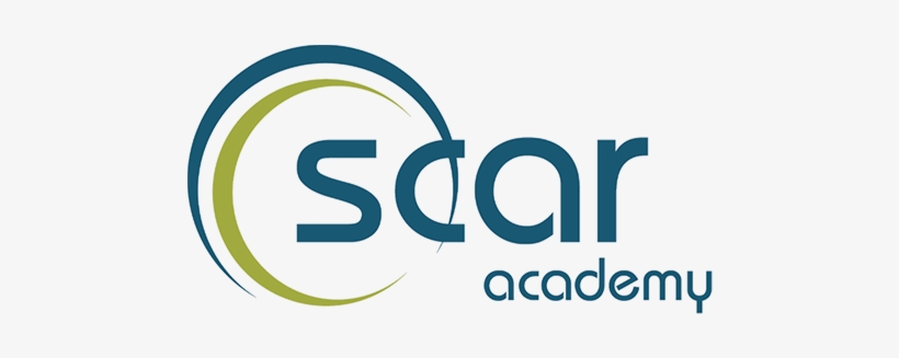 Logo Scar Academy - Scar - 500x256 PNG Download - PNGkit