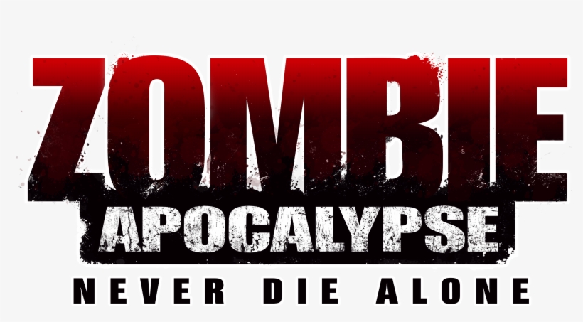 Zombie Apocalypse Nda Logo - Zombie Apocalypse Never Die Alone ...