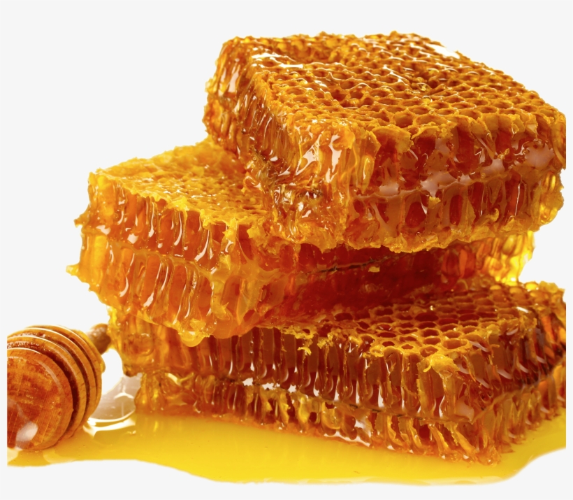 Honeycomb With Dipper - All Natural Luxury Lip Balm By L'autre Peau ...