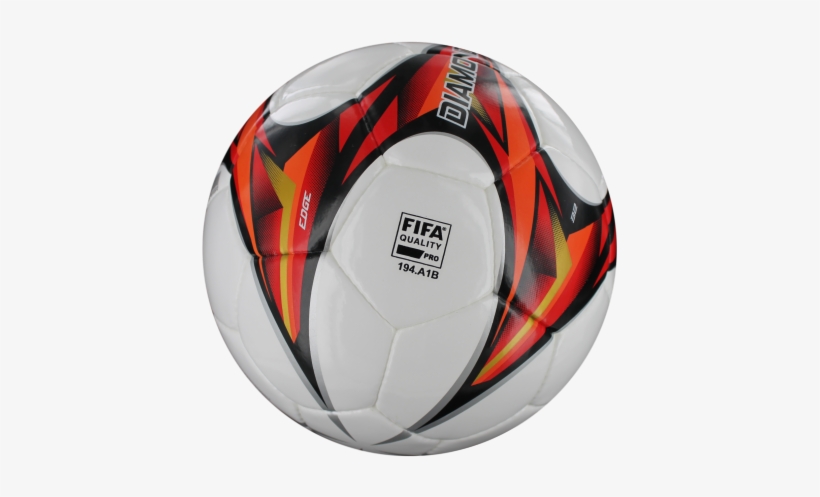 Download Transparent Fifa Football - PNGkit