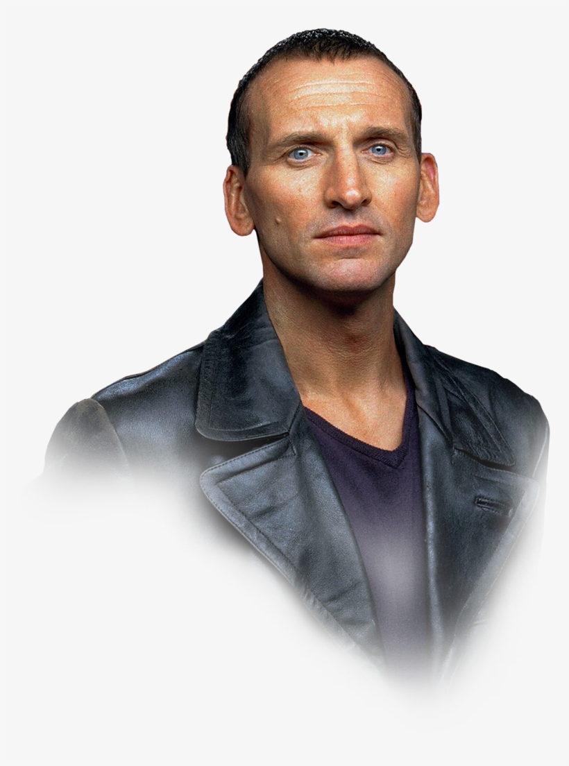 Ninth-doctor - Christopher Eccleston Doctor Who Face Mask (the Ninth ...
