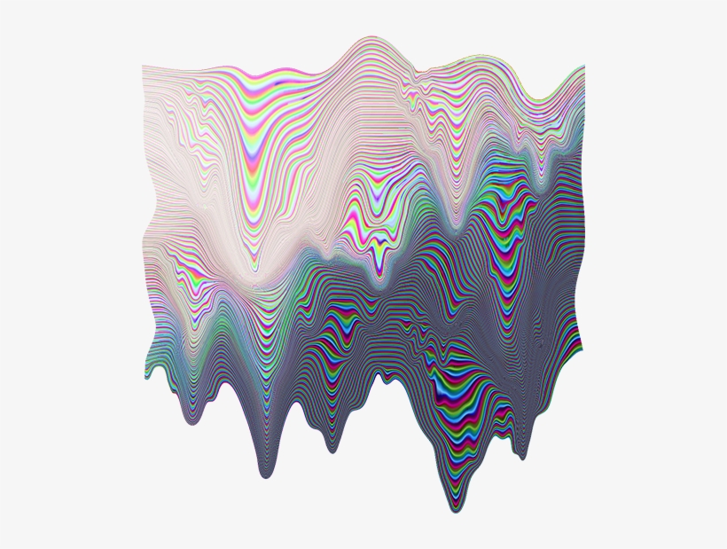 Glitch And Png Image - Transparent Glitch - 500x539 PNG Download - PNGkit
