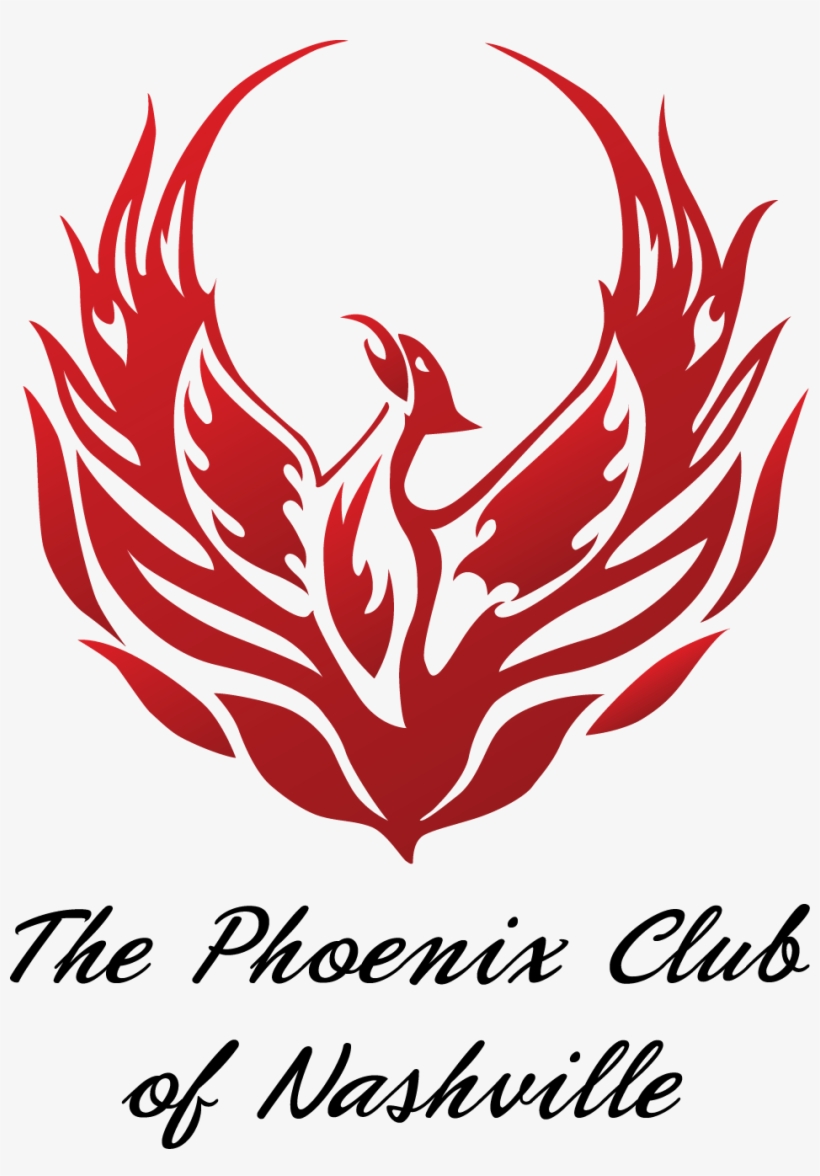 Phoenix Club - Phoenix Mythical Creature Flames - 950x1317 PNG Download ...