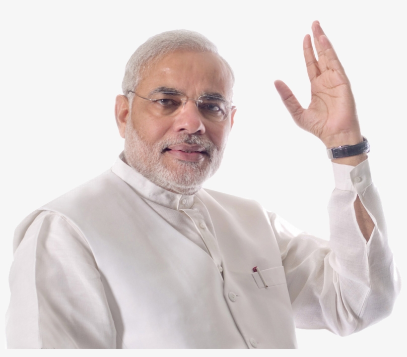 Narendra Modi Transparent Png Images Hi Resolution - Narendra Modi ...