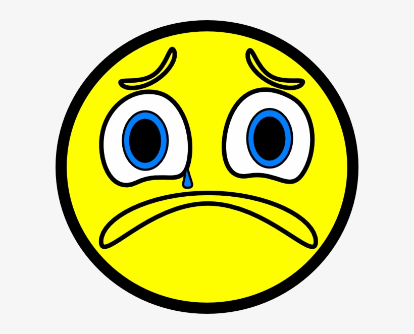 Original Png Clip Art File Sad Face Svg Images Downloading - 600x582 ...