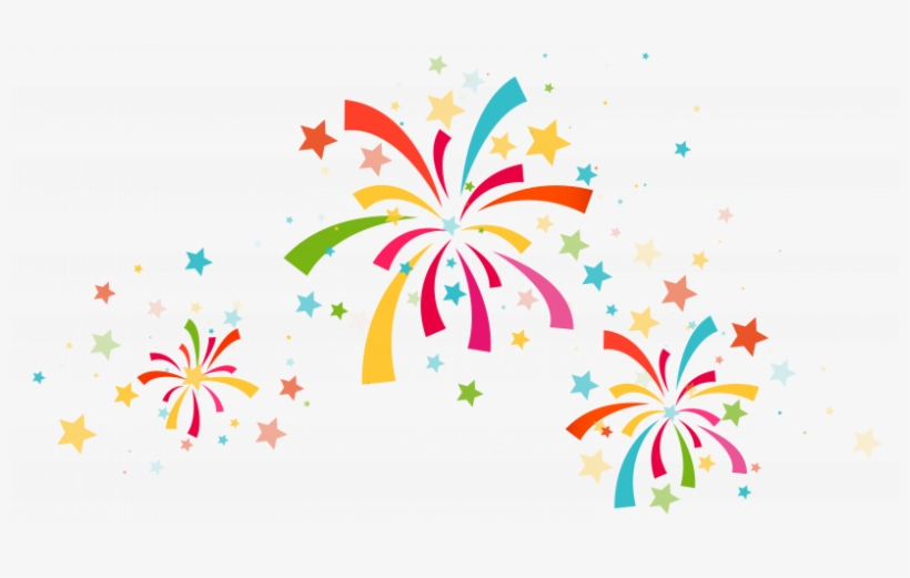 Party Confetti Clip Art - 817x441 PNG Download - PNGkit