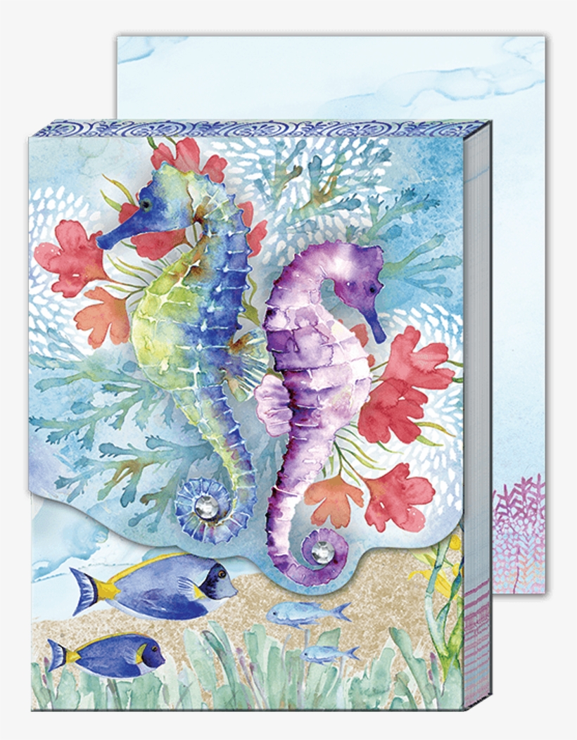 Punch Studio Stationery Words Of Wisdom Pocket Note - 1200x1200 PNG ...