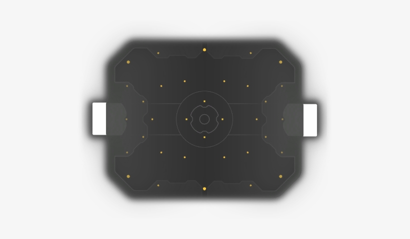 Make A Mini Map For Rocket League - Circle - 511x399 PNG Download - PNGkit