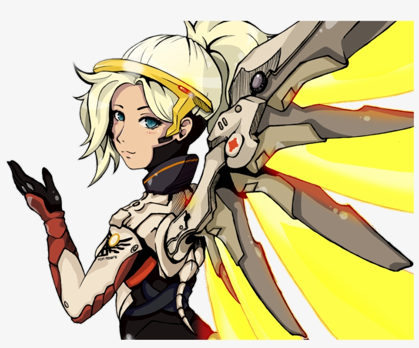 Branches Drawing Mercy - Drawing - 1280x720 PNG Download - PNGkit
