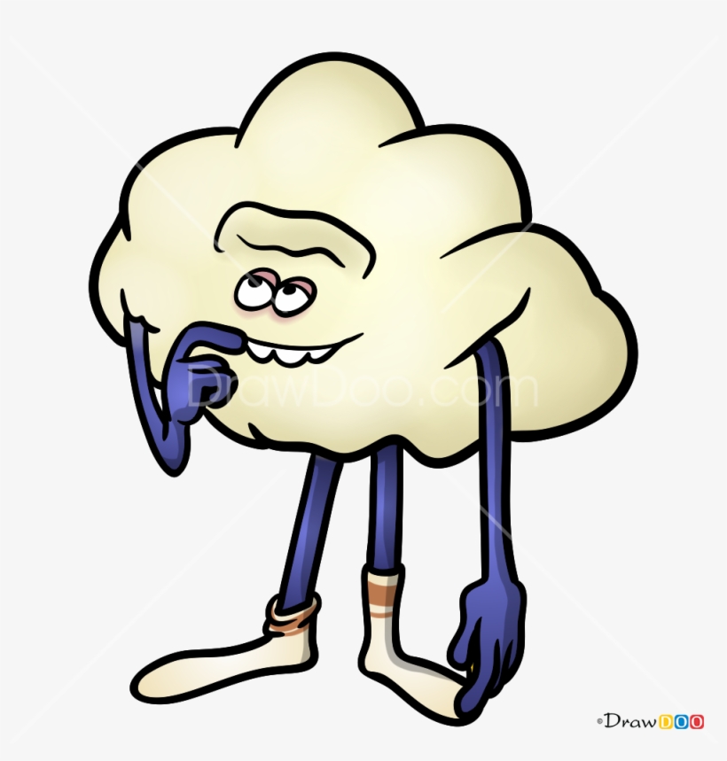 How To Draw Cloud Guy Trolls Png Draw Cloud Guy Trolls - Trolls ...