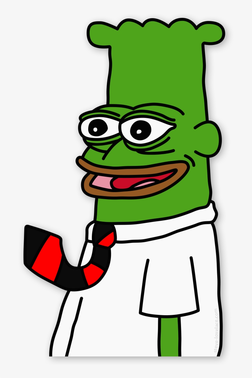 Donald Trump Pepe Meme Fandoms Unite Pinterest Meme - Dilbert Pepe The ...