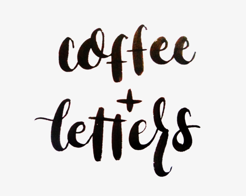 Png Letters - 1344x1008 PNG Download - PNGkit