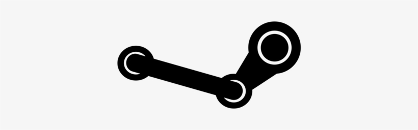 Steam Logo Small Transparent - 400x400 PNG Download - PNGkit
